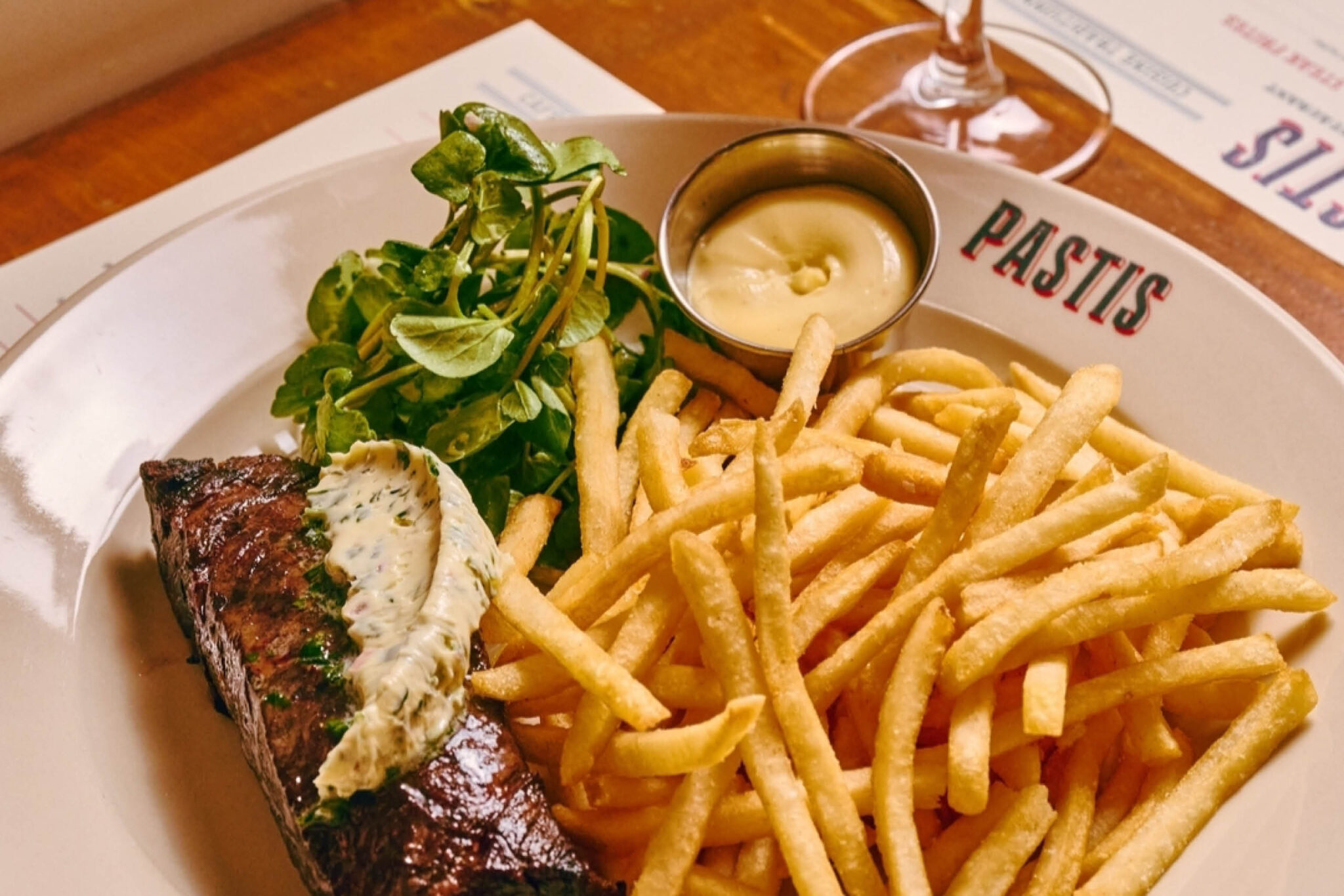 Pastis Nashville – A STARR Restaurant